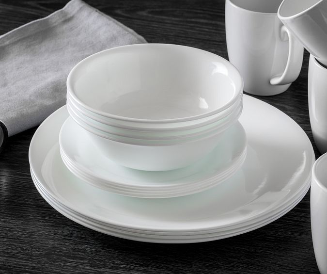 Corelle Dinnerware Sets | Serveware | Drinkware | Official Corelle.com