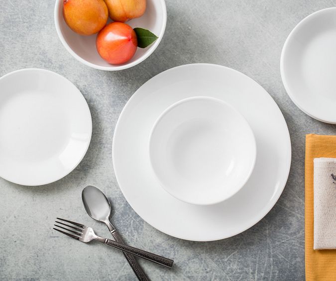 Corelle Dinnerware Sets | Serveware | Drinkware | Official Corelle.com