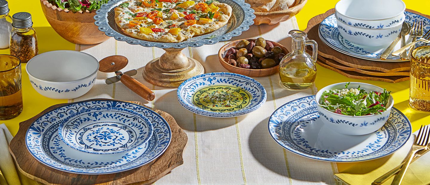 Corelle Dinnerware Homepage | Corelle