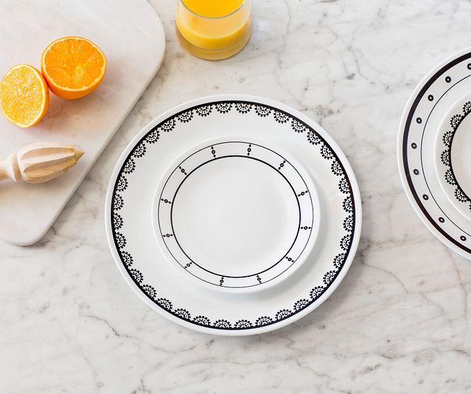Corelle Dinnerware Sets | Serveware | Drinkware | Official Corelle.com