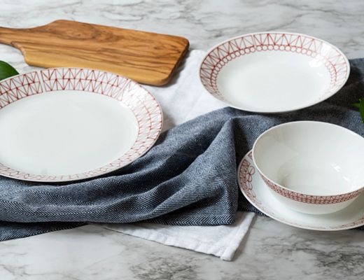 Shop Corelle Dinnerware | Official Website | Corelle
