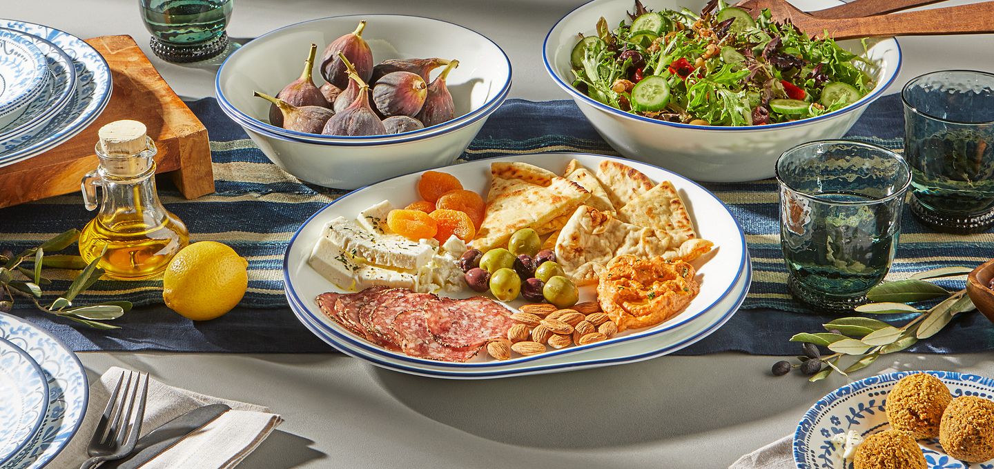 Shop Corelle Dinnerware | Official Website | Corelle