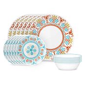 Corelle® Dinnerware Homepage | Corelle