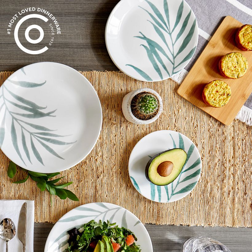Shop Corelle Dinnerware | Official Website | Corelle