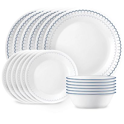 Shop Corelle Dinnerware | Official Website | Corelle