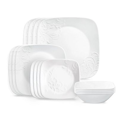 Shop Corelle Dinnerware | Official Website | Corelle