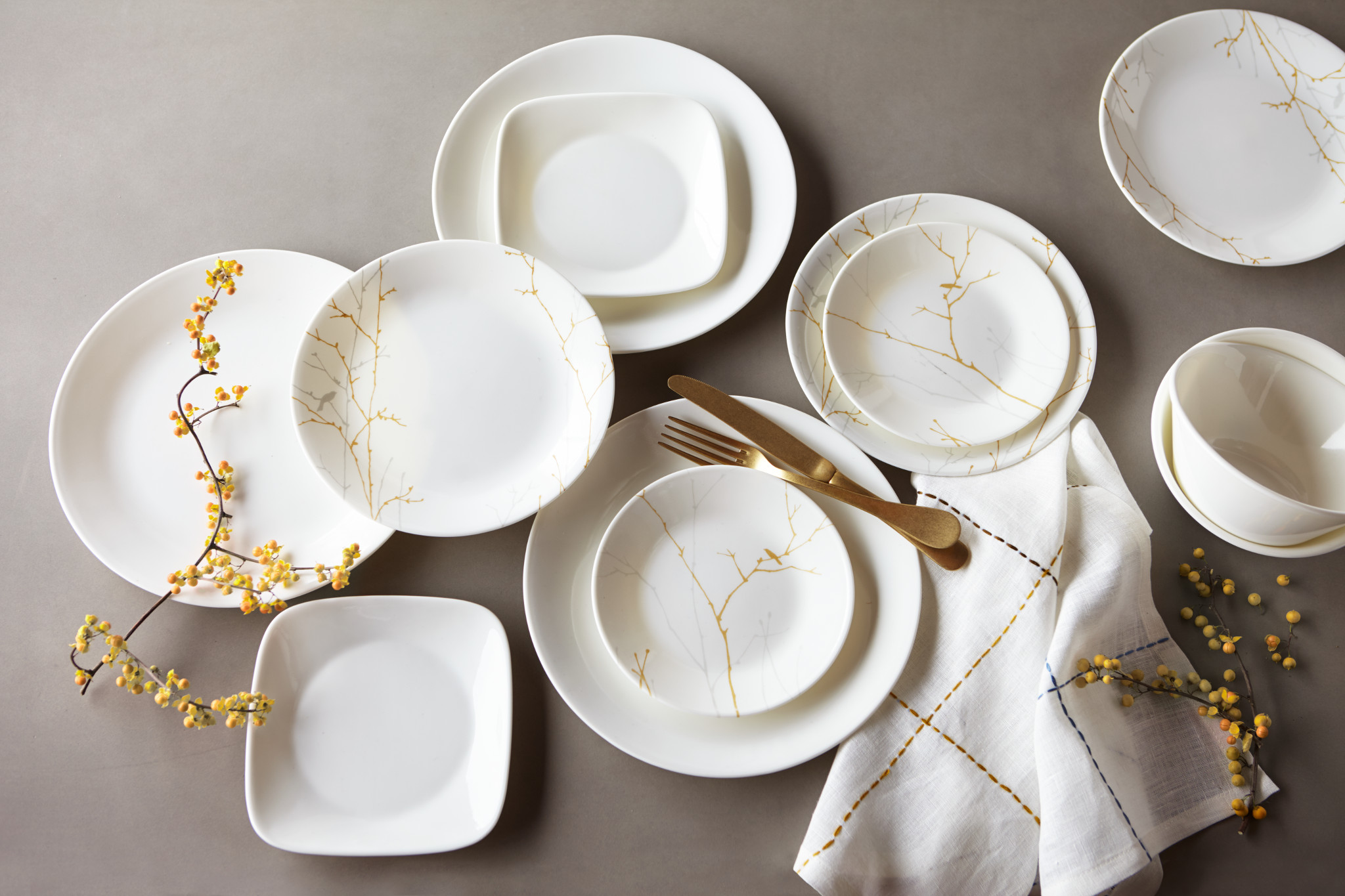 Limited Edition Collection