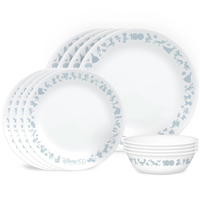 Shop Corelle Dinnerware | Official Website | Corelle